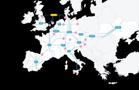 NatGas Trade EU - Natural Gas & Petroleum Products Trading