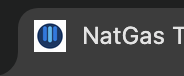 NatGas Trade EU - Natural Gas & Petroleum Products Trading